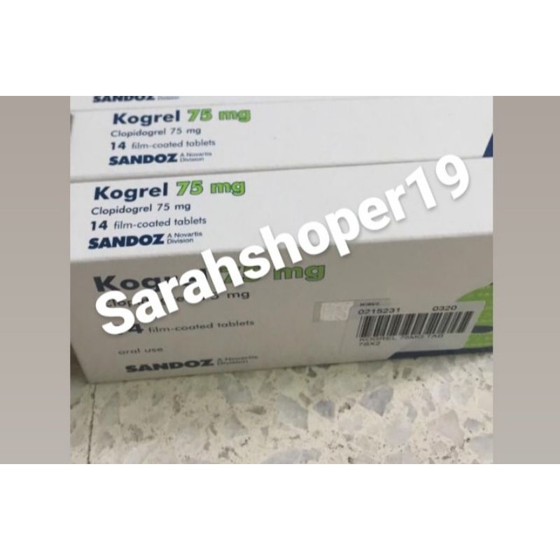 Harga Kogrel Terbaru Juni 2022 | BigGo Indonesia