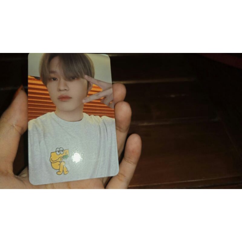 Jual Chenle Cafe nct dream (booking) | Shopee Indonesia