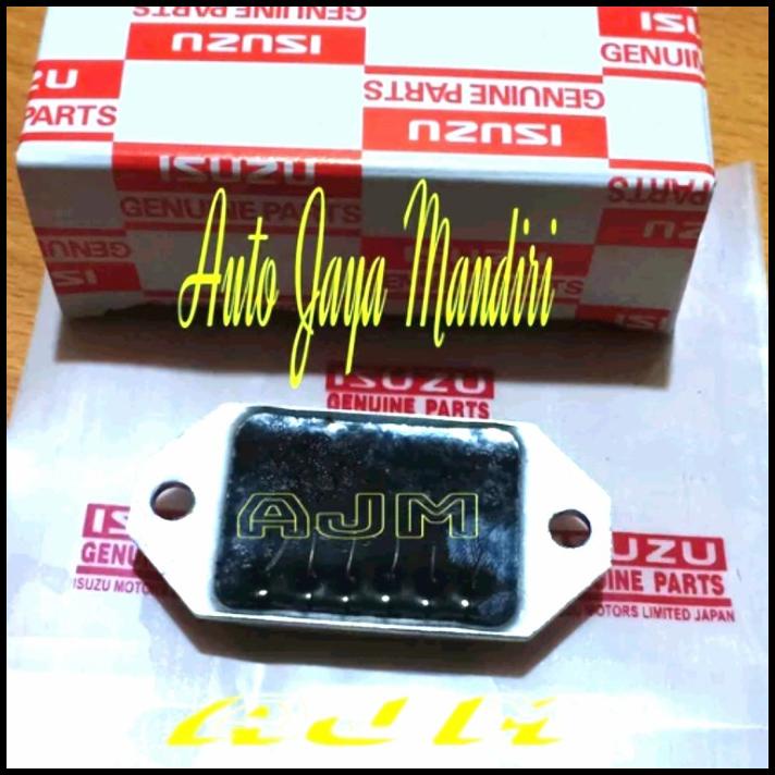 Harga IC Kaki 6 Terbaru Agt 2025 | BigGo Indonesia