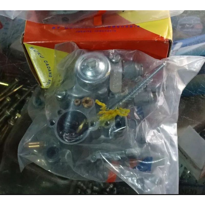 Harga karbu vespa danmotor Terbaru Okt 2025 | BigGo Indonesia