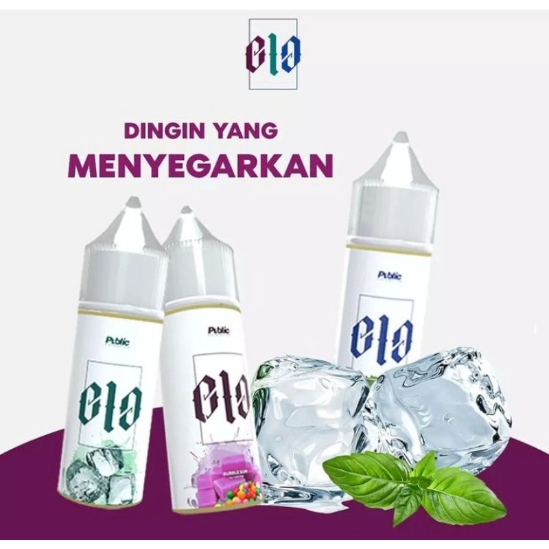 Harga Liquid Elo Ice Berry Terbaru April 2023 |BigGo Indonesia