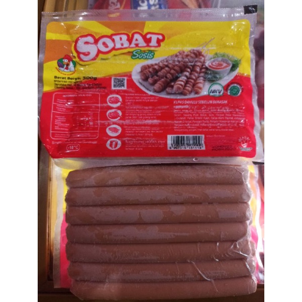 Jual Sobat sosis ayam panjang | Shopee Indonesia Jual Sobat sosis ayam panjang | Shopee Indonesia