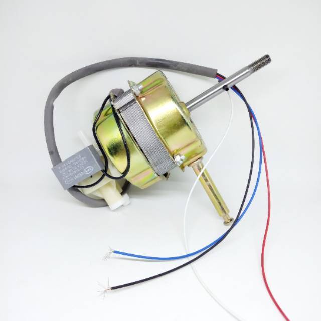 Jual Motor/Dinamo kipas angin merk China/sanex/GMC/Trisonik dan lain ...