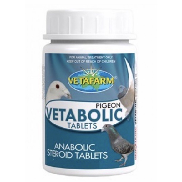 Jual Vetabolic tablets | Shopee Indonesia