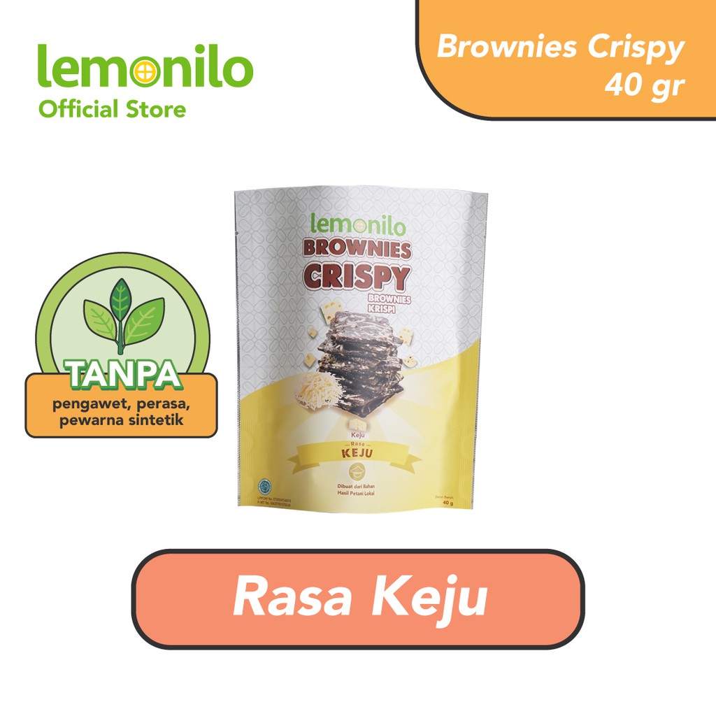 Lemonilo | 28-31 Mar