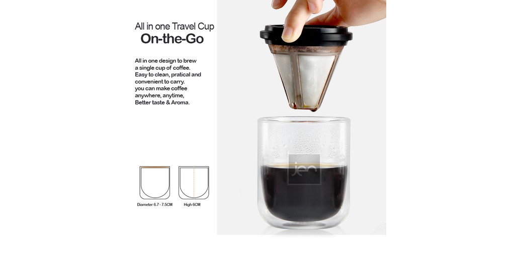 Toko Online Jen Coffee | Shopee Indonesia