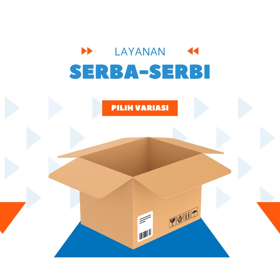 Jual Serba serbi ada disini source code | Shopee Indonesia