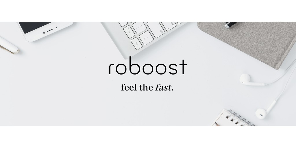 Toko Online Roboost Official Shop | Shopee Indonesia