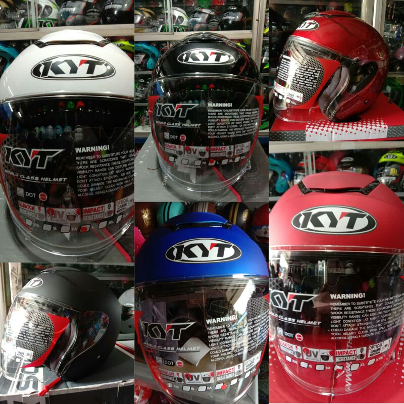 Harga kyt kyoto original 100% Terbaru Agt 2025 | BigGo Indonesia