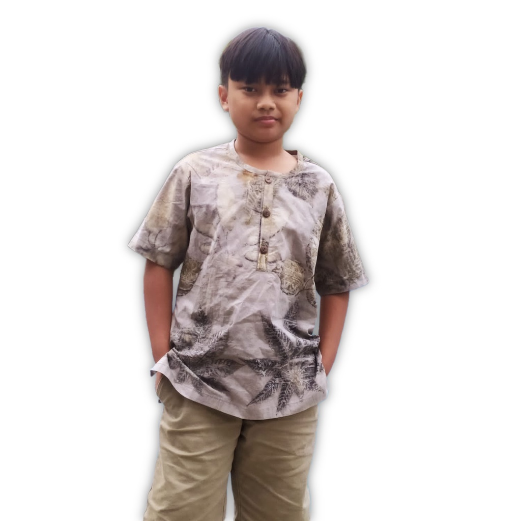 Harga ecoprint baju anak Terbaru Okt 2024 |BigGo Indonesia