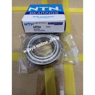 Jual bearing as roda depan triton Pajero sport MB160662 NTN JAPAN ...