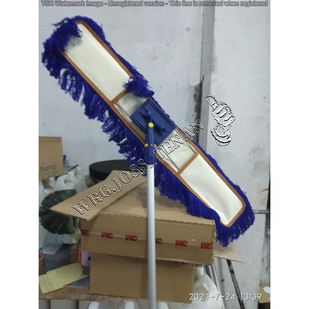 Jual Lobby Duster Set Import Quality (biru) | Shopee Indonesia