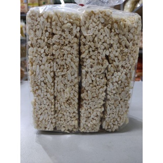 Jual Brondong Beras / Jipang Beras / Borondong Manis / Teng Teng Beras ...