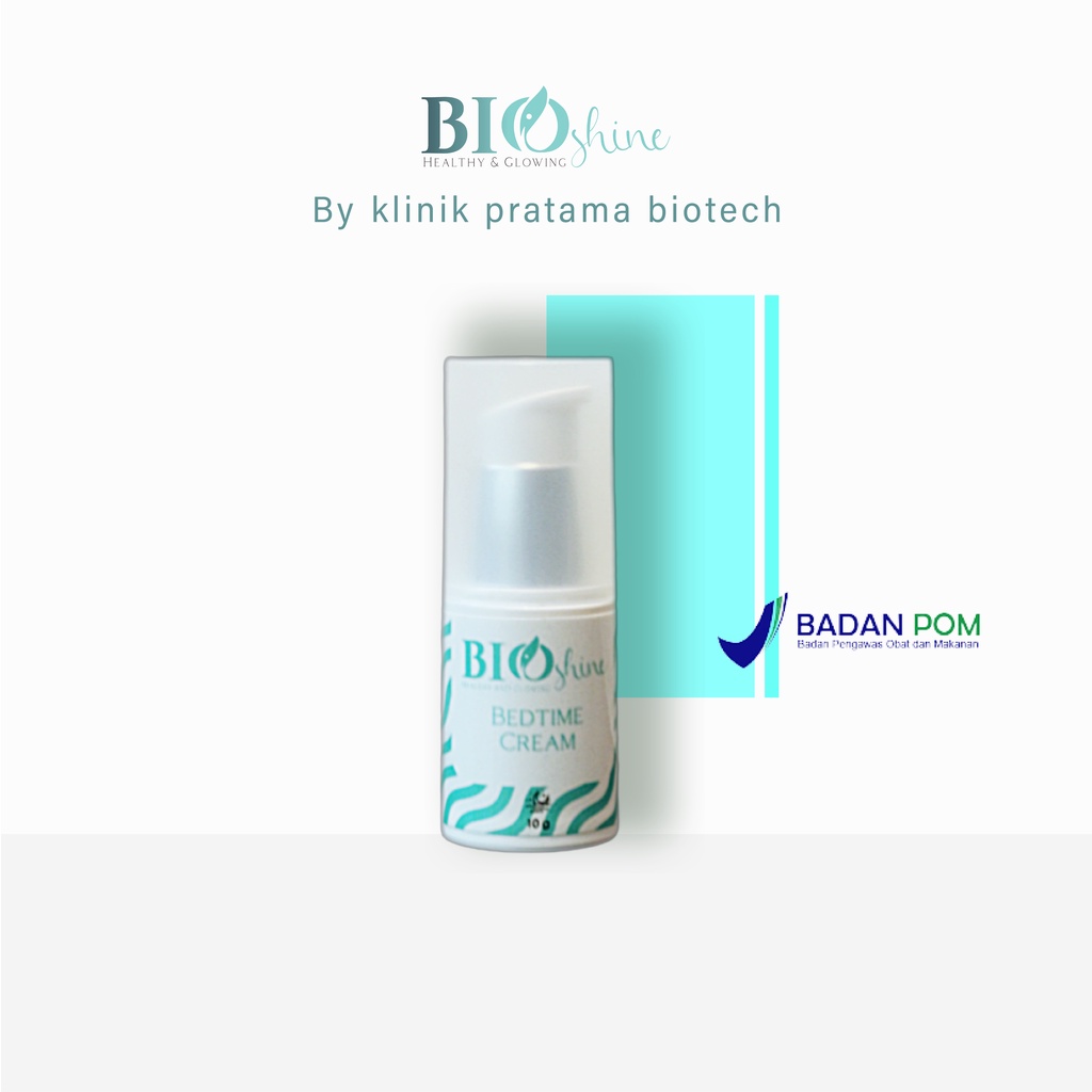 Produk BIOshine Skincare by Biotech | Shopee Indonesia