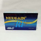 Jual Neugain Caps isi 30 (Novell) | Shopee Indonesia