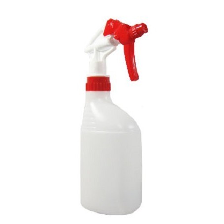 Jual Jet Spray Pump Bottle 1/2 Liter | Shopee Indonesia