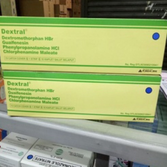 Harga Dextral Terbaru Mei 2023 |BigGo Indonesia