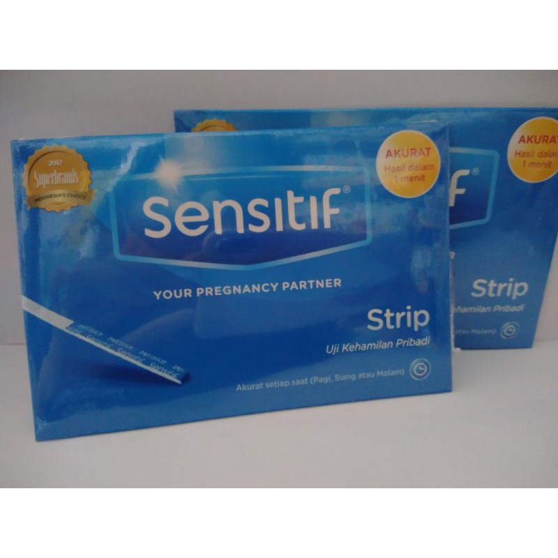 Jual Test Pack Sensitif | Shopee Indonesia