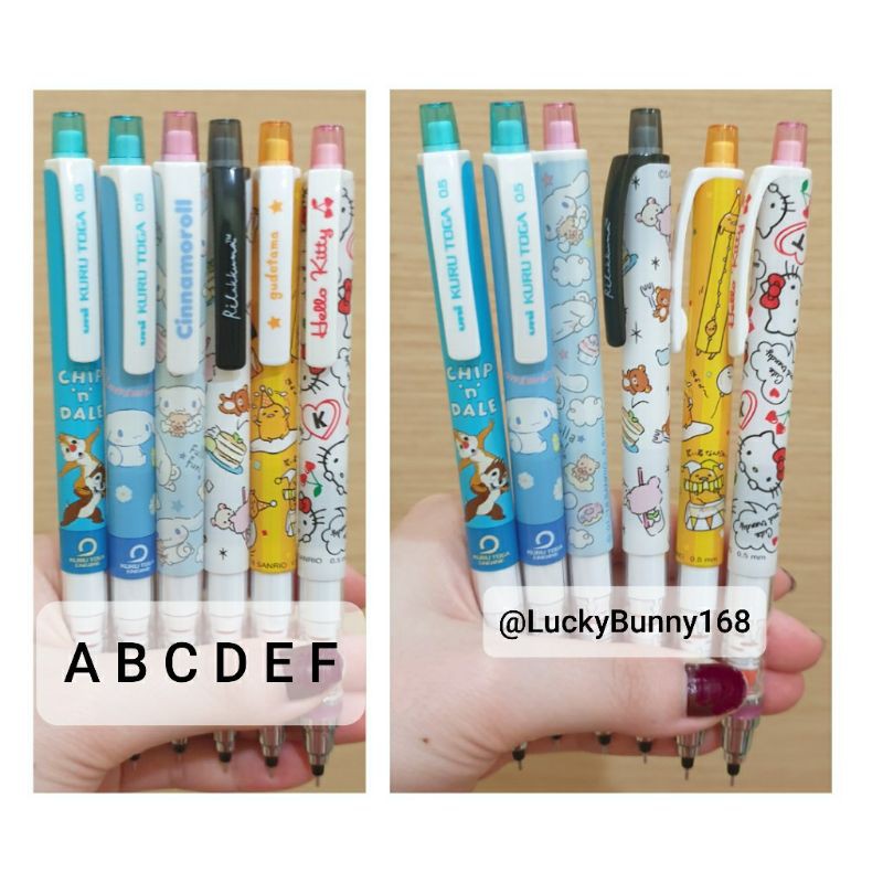 Jual kuru toga gudetama kuru toga rilakkuma kuru toga cinnamoroll kuru ...