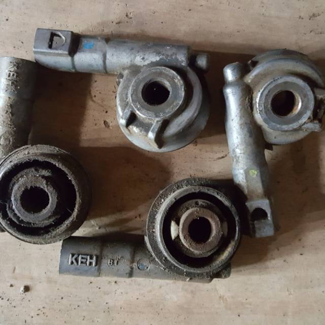 Jual Gear box tiger revo | Shopee Indonesia