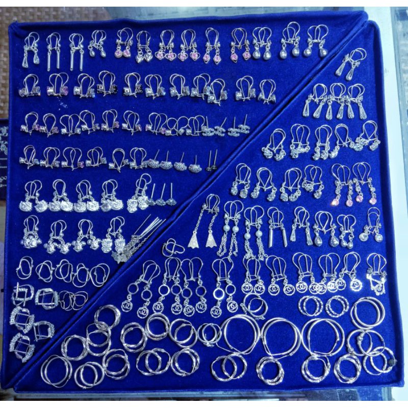 Jual Antingan BAHAN PERAK UNTUK DEWASA | Shopee Indonesia