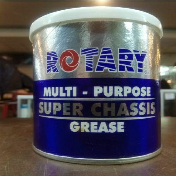 Jual ROTARY GREASE / GEMUK GREASE STEMPET ROTARY 1 lbs (0,45 KG ...