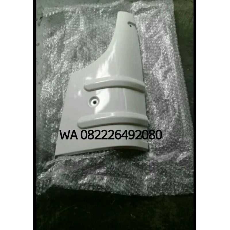 Jual Vane corner/pipi cabin buat isuzu elf nkr 71 | Shopee Indonesia