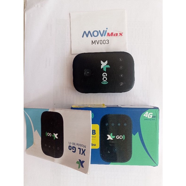 Jual modem wifi / Mifi modem Merek Huawei Unlock All simcard | Shopee ...
