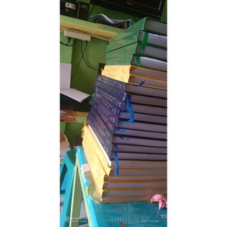 Jual jilid lux skripsi Indonesia|Shopee Indonesia