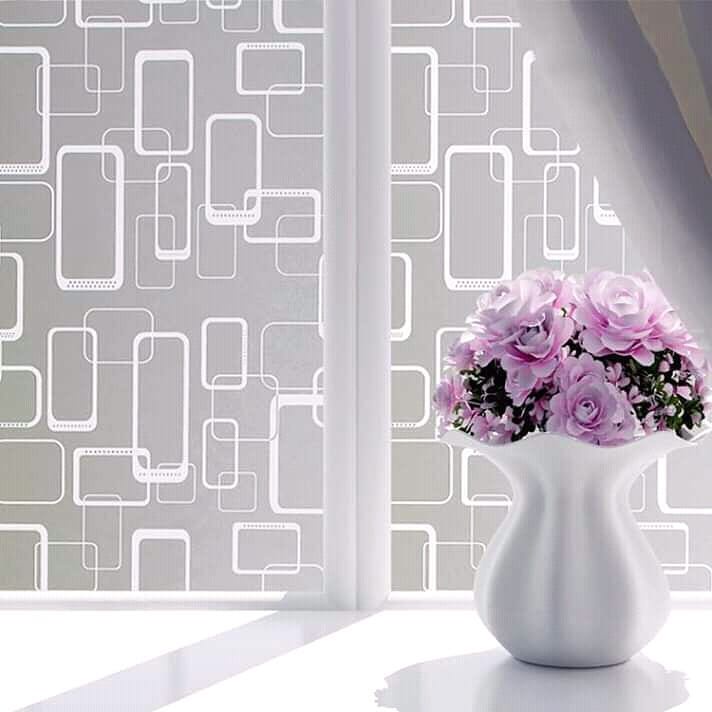 Jual Stiker Kaca Sandblast | Shopee Indonesia