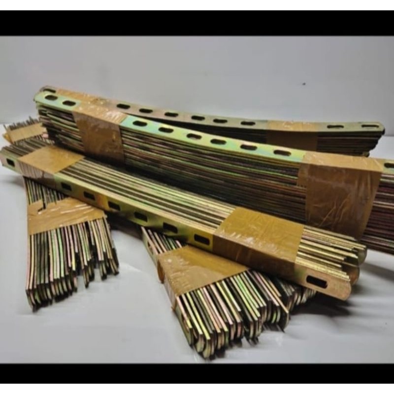 Jual pelat plat besi ac tambahan | Shopee Indonesia