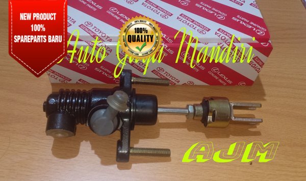 Jual Master Kopling Central Atas Innova Inova Hilux Fortuner Rumah ...