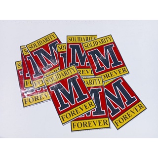 Jual stiker m solver/mesin/stiker M SOLVER/STIKER | Shopee Indonesia