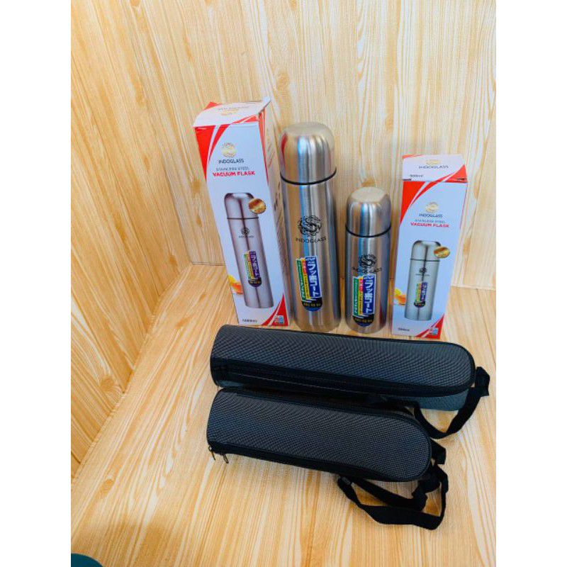 Jual TERMOS STAINLESS / TERMOS AIR PANAS / TERMOS SUSU / TERMOS ...