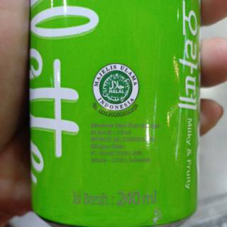 Jual Minuman Ollate Peach, Pear dan Apple 240ml | Shopee Indonesia