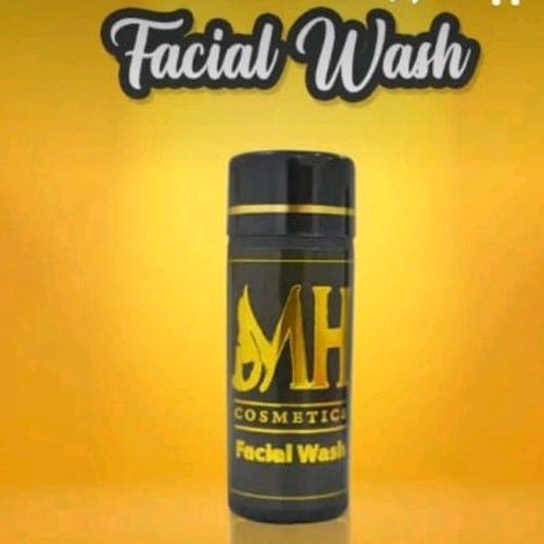 Jual facial soap MH cosmetic ( sabun ) | Shopee Indonesia