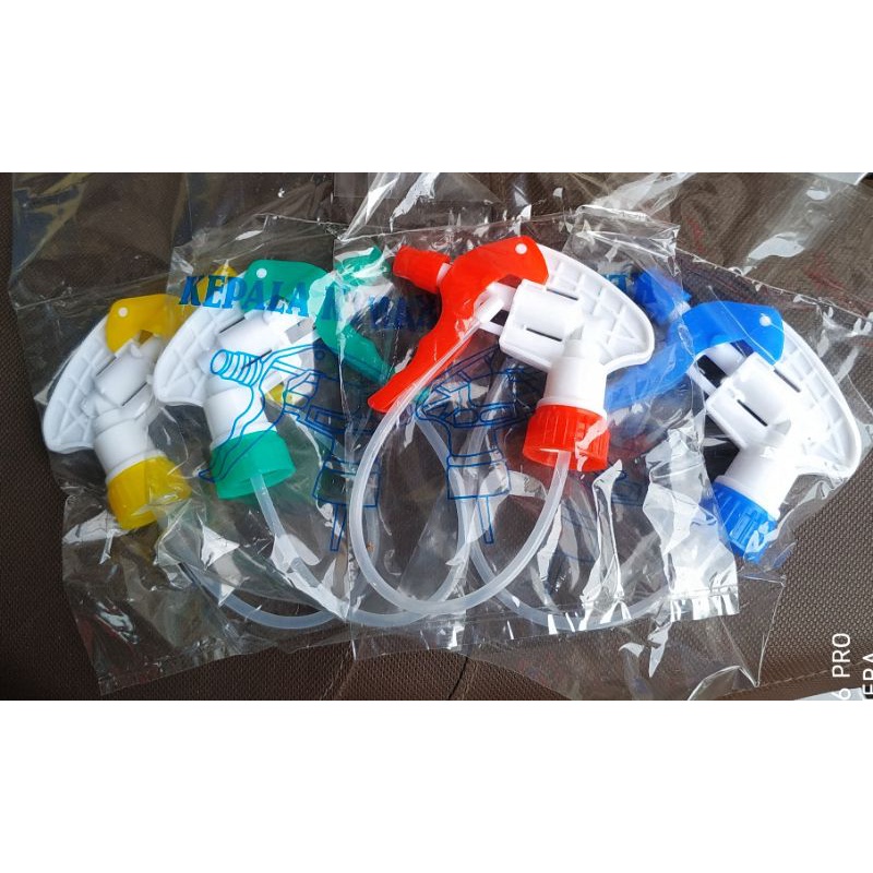 Jual kepala semprotan KYOKAN air tanaman jet spray pompa semprotan ...