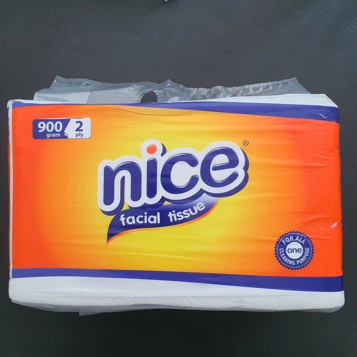 Jual Tissue Nice 1000 gram - 900 gram | Shopee Indonesia