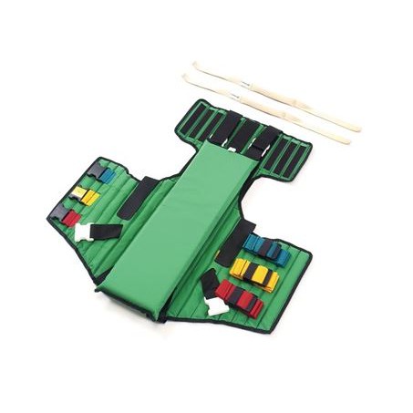 Jual Ferno KED ( Kendrick Extrication Device ) Indonesia|Shopee Indonesia