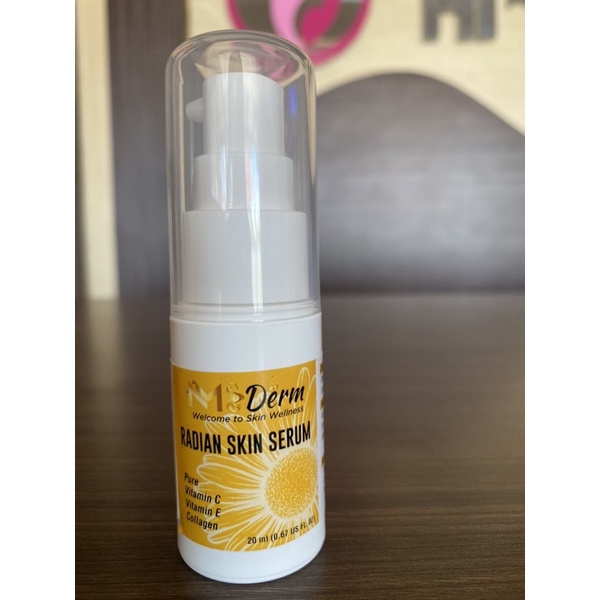 Jual Radian Skin Serum | Shopee Indonesia