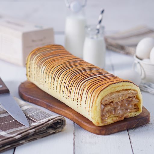 Jual Medan Napoleon Caramel | Shopee Indonesia