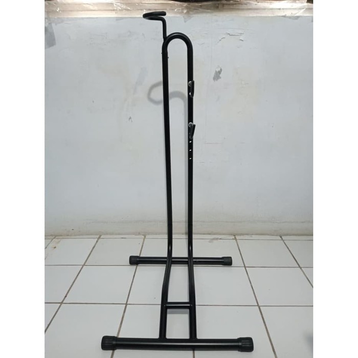 Paddock Sepeda Lipat Dalchaebi