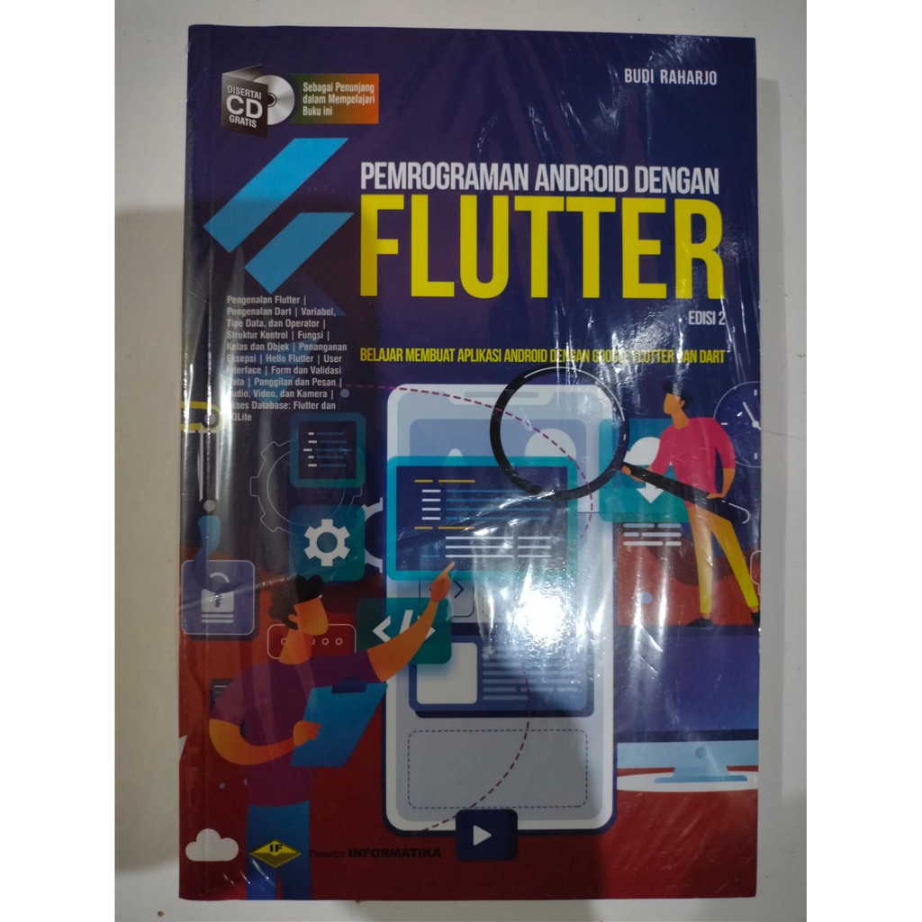 Jual Buku Coding Pemrograman Komputer Mudah Belajar Bikin / Membuat ... Jual Buku Coding Pemrograman Komputer Mudah Belajar Bikin / Membuat ...
