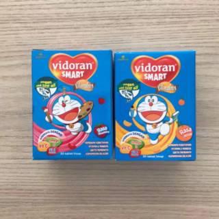 Jual Vidoran Smart Vitamin Tablet Hisap Isi 25's Indonesia|Shopee Indonesia