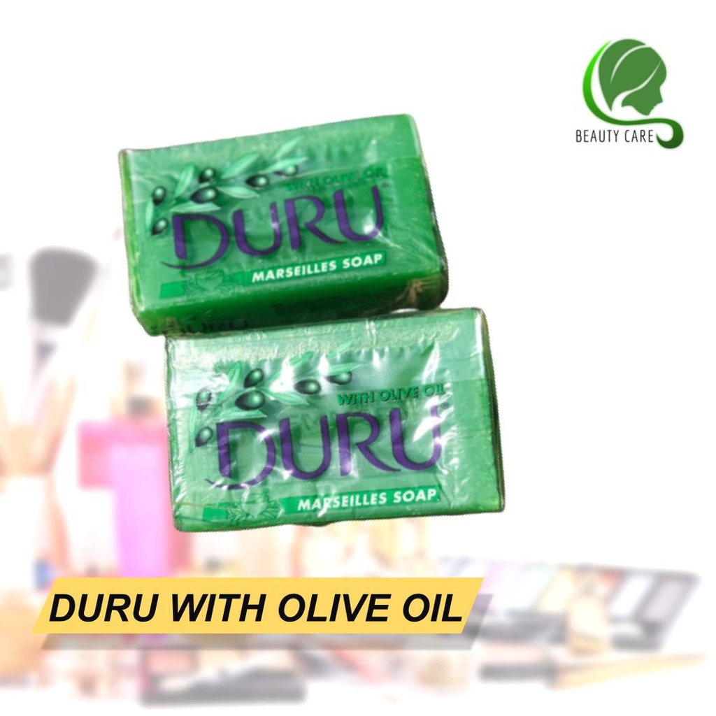 Jual DURU SABUN MANDI NATURAL OLIVE OIL SAVON DE MARSEILLES | Shopee ...