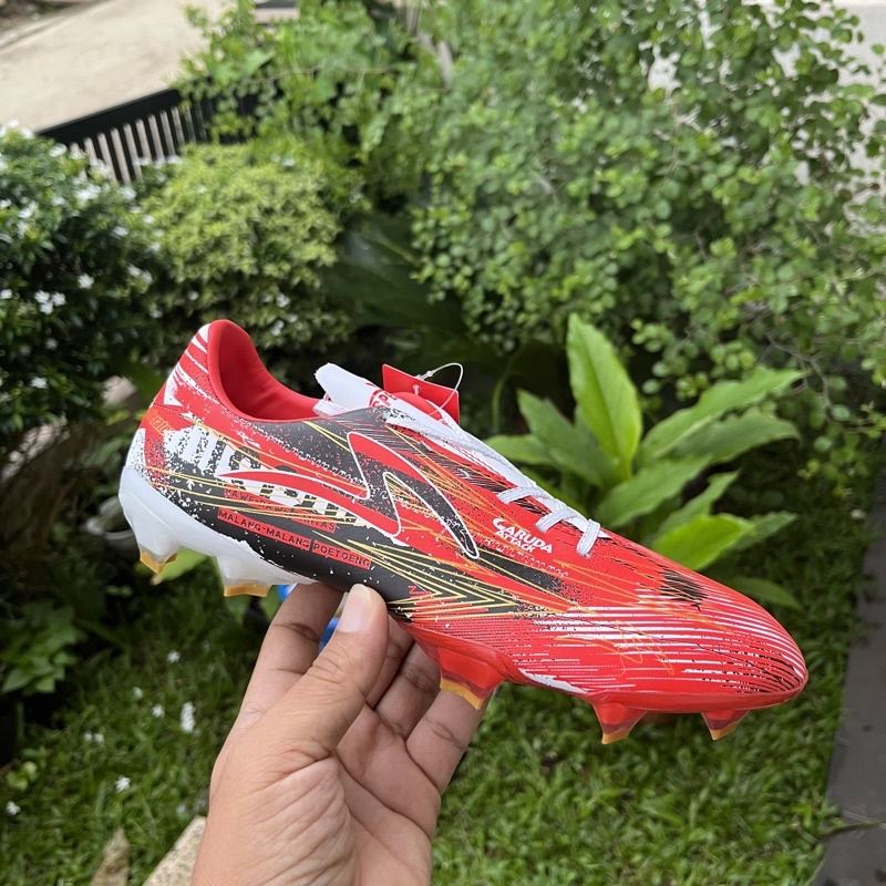 Jual Sepatu Bola Specs Garuda Attack Lightspeed 3 FG | Shopee Indonesia