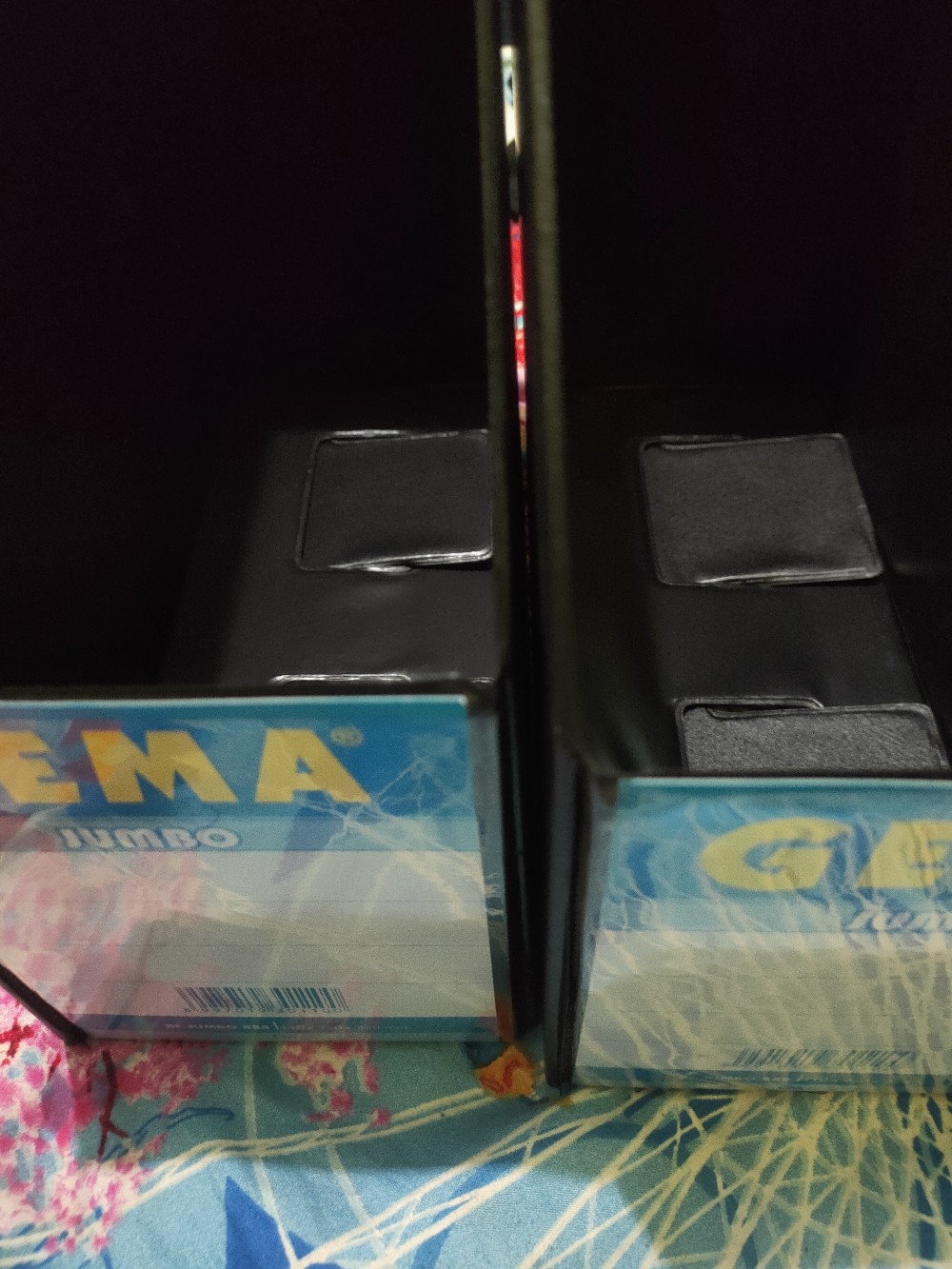 Box File GEMA JUMBO 888 / Box File warna / Box File Murah / Box File ...