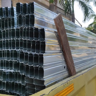 Jual U RUNNER 76 / RANGKA PARTISI / RANGKA GYPSUM / RANGKA GALVALUM 0 ...