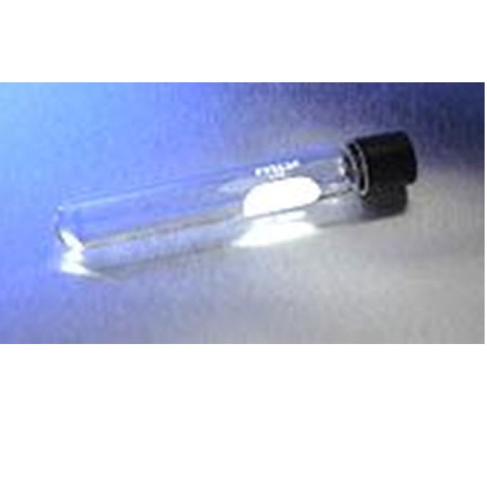 Jual TABUNG REAKSI 25ml. OD20xL125mm. with screw cap PTFE Linear. Test ...