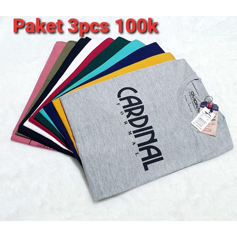 Jual paket 3 pcs 100 ribu / kaos distro / kaos pria/ baju cowok / kaos ... Jual paket 3 pcs 100 ribu / kaos distro / kaos pria/ baju cowok / kaos ...
